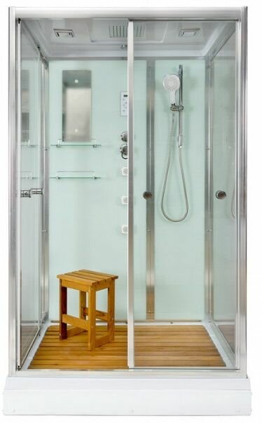 Душевая кабина DTO V1215