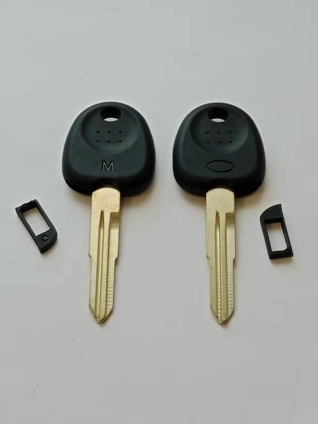 Корпус HYNDAI S06 с местом под чип,