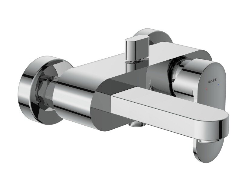 Смеситель для ванны CERSANIT Elio А63045