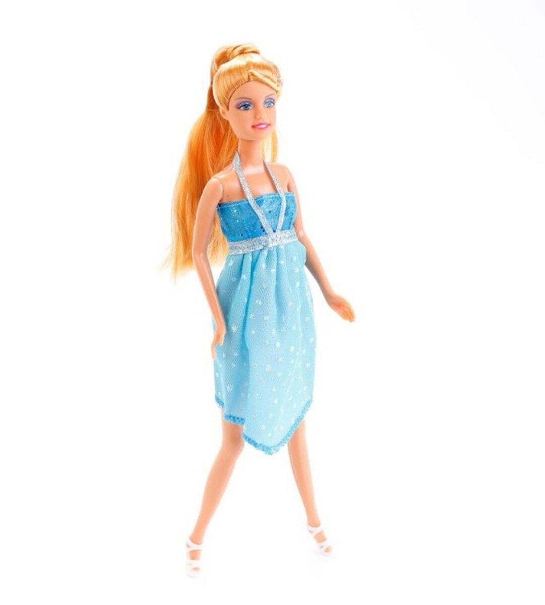 Кукла Defa Lucy с питомцем и аксессуарами, 3 вида, в блистере, 29 см 8073