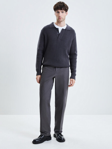 Брюки чинос Man