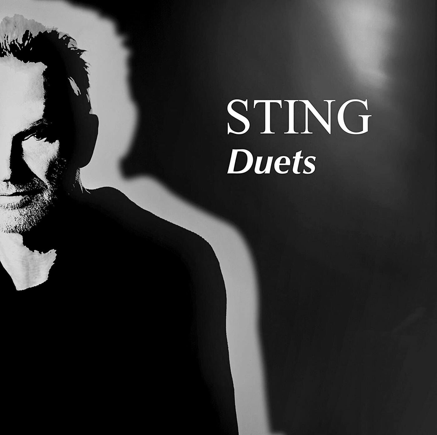 Sting. Duets (виниловая пластинка) (2LP)
