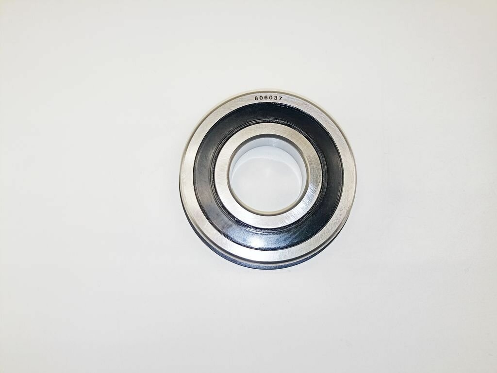 Подшипник первичного вала КПП 5-ст. Dymos для а/м УАЗ Патриот, Хантер (806037)