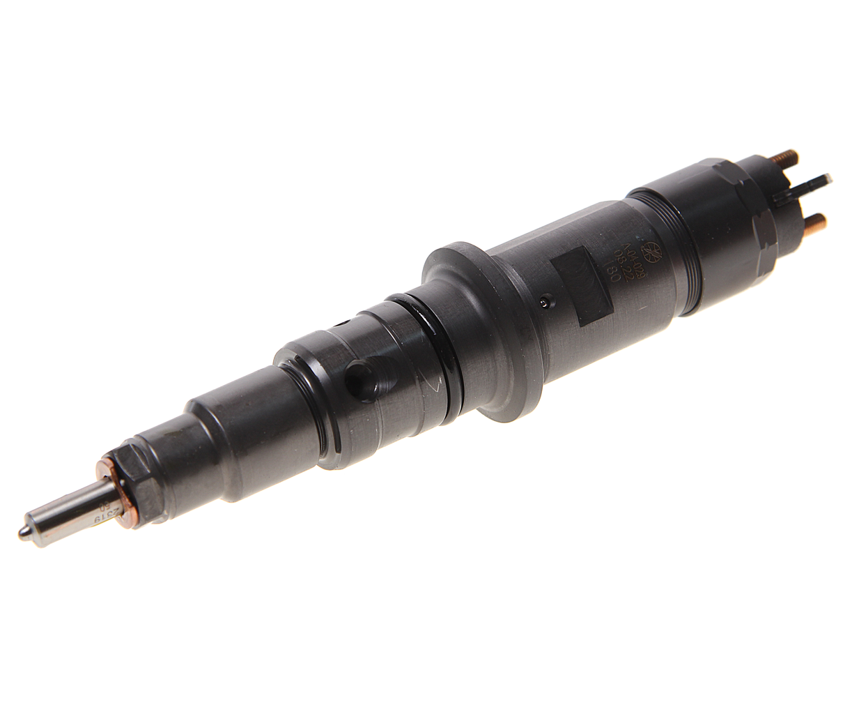 Форсунка КАМАЗ дв. CUMMINS ISBe 6,7 (аналог BOSCH 0445120329 ) ЕВРО-5 азпи