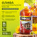 Олифа FARBITEX 1 л