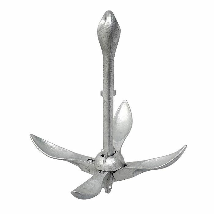 Якорь кошка складной тип А 6,0кг (CIM)