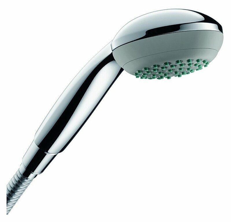 Душевая лейка Hansgrohe Crometta 85 28562000