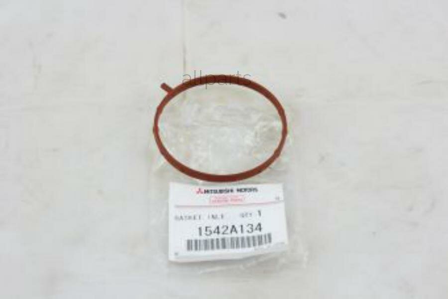 MITSUBISHI 1542A134 прокладка коллектора впуск