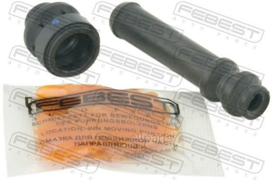 FEBEST 0773-SQ416F Пыльник втулки направляющей суппорта тормозного переднего SUZUKI Vtara III 2014-> FEBEST 0773-SQ416F