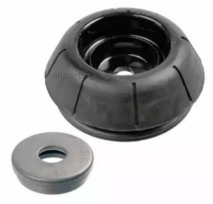 SACHS 803002 Опора пер. амортизатора (с подшип.)