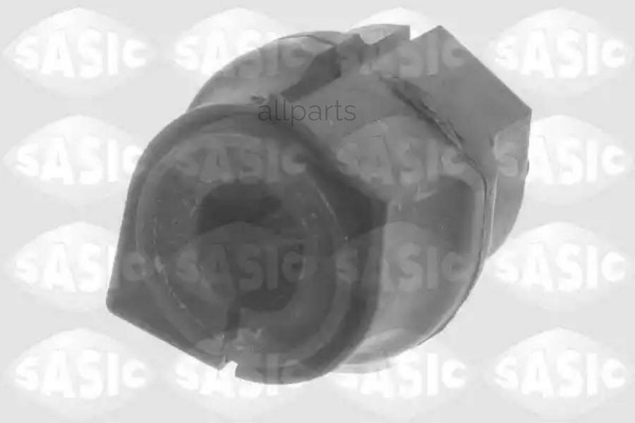 SASIC 2300005 Втулка стабилизатора PEUGEOT 206 206+