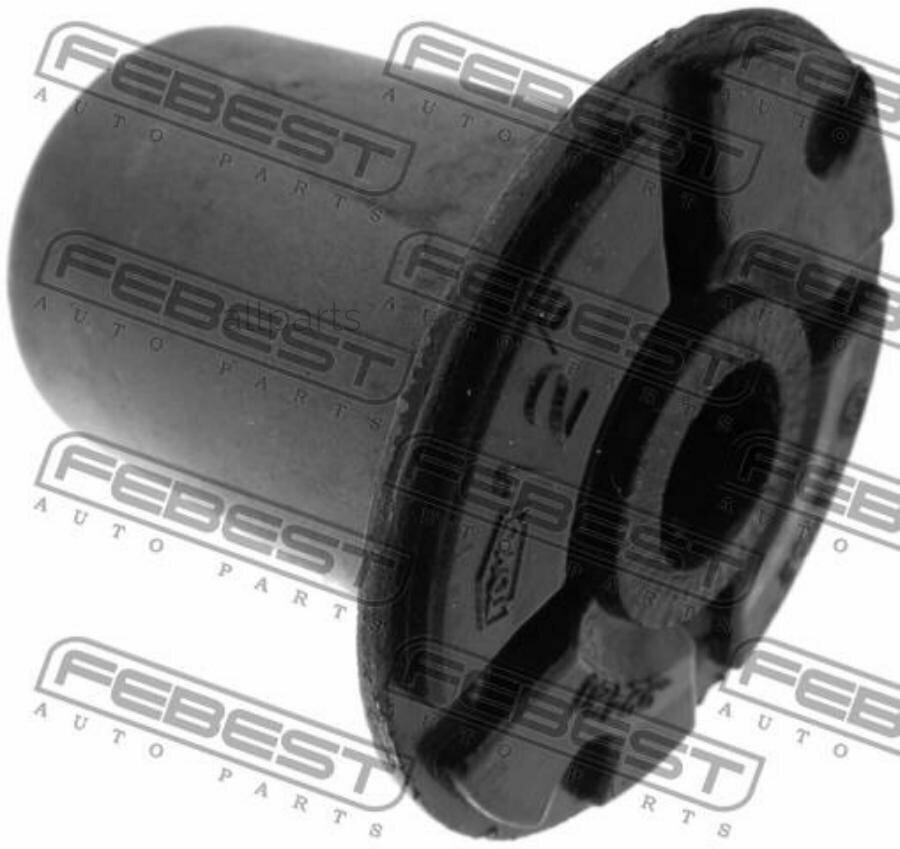 FEBEST TAB-UPM сайленблок заднего верхнего рычага (TOYOTA MARK 2/CHASER/CRESTA GX100 1996-2001) FEBEST