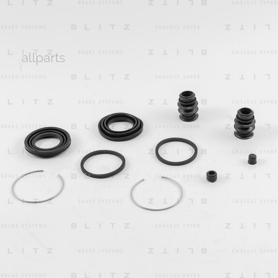 BLITZ BR0352 Ремкомплект тормозного суппорта