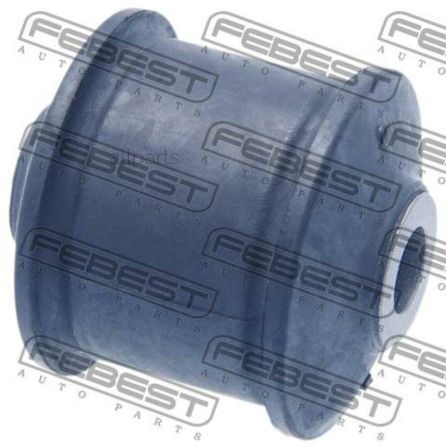 FEBEST CDAB009 сайлентблок задней тяги!\ Cadillac SRX/STS 04>