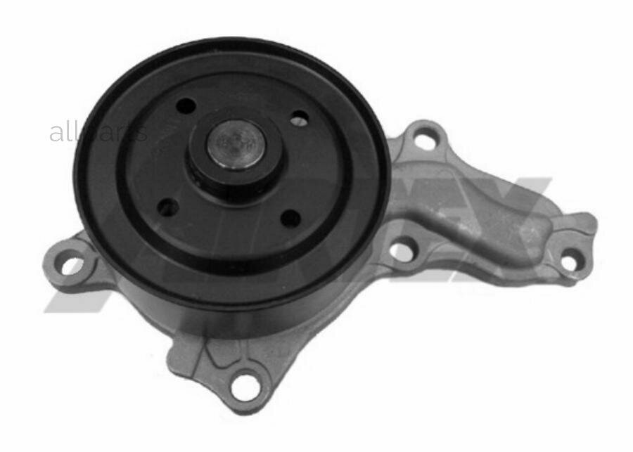 AIRTEX 6252 Помпа водяная TOYOTA RAV4 2.5i 16100-39515