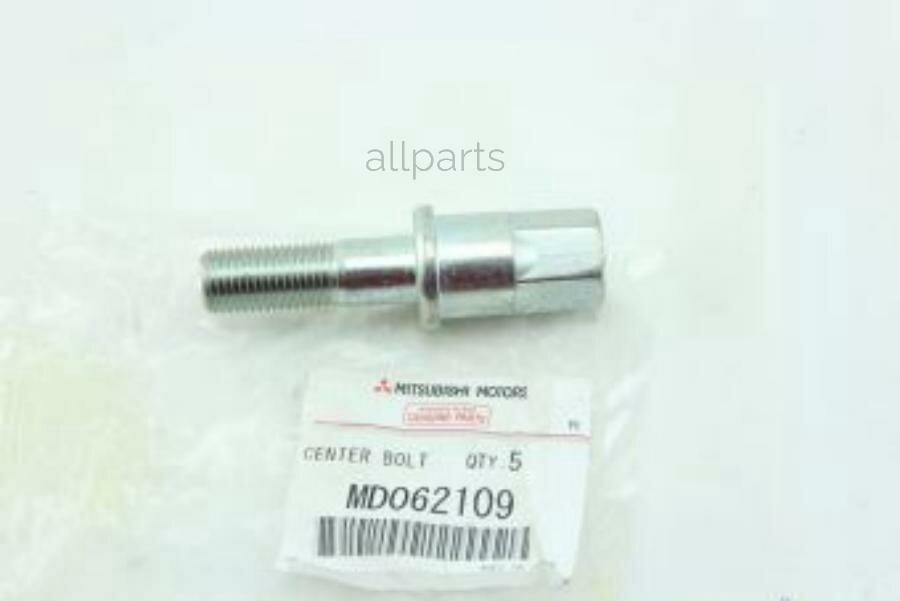 MITSUBISHI MD062109 Болт коленвала