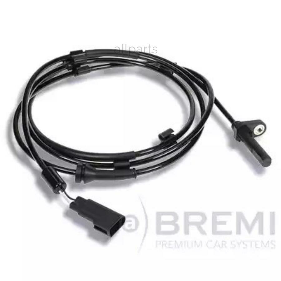 BREMI 50411 Датчик ABS
