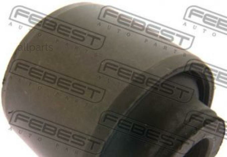 FEBEST MAB-080 сайленблок задней тяги (MITSUBISHI LANCER/MIRAGE CJ 1995-2003) FEBEST