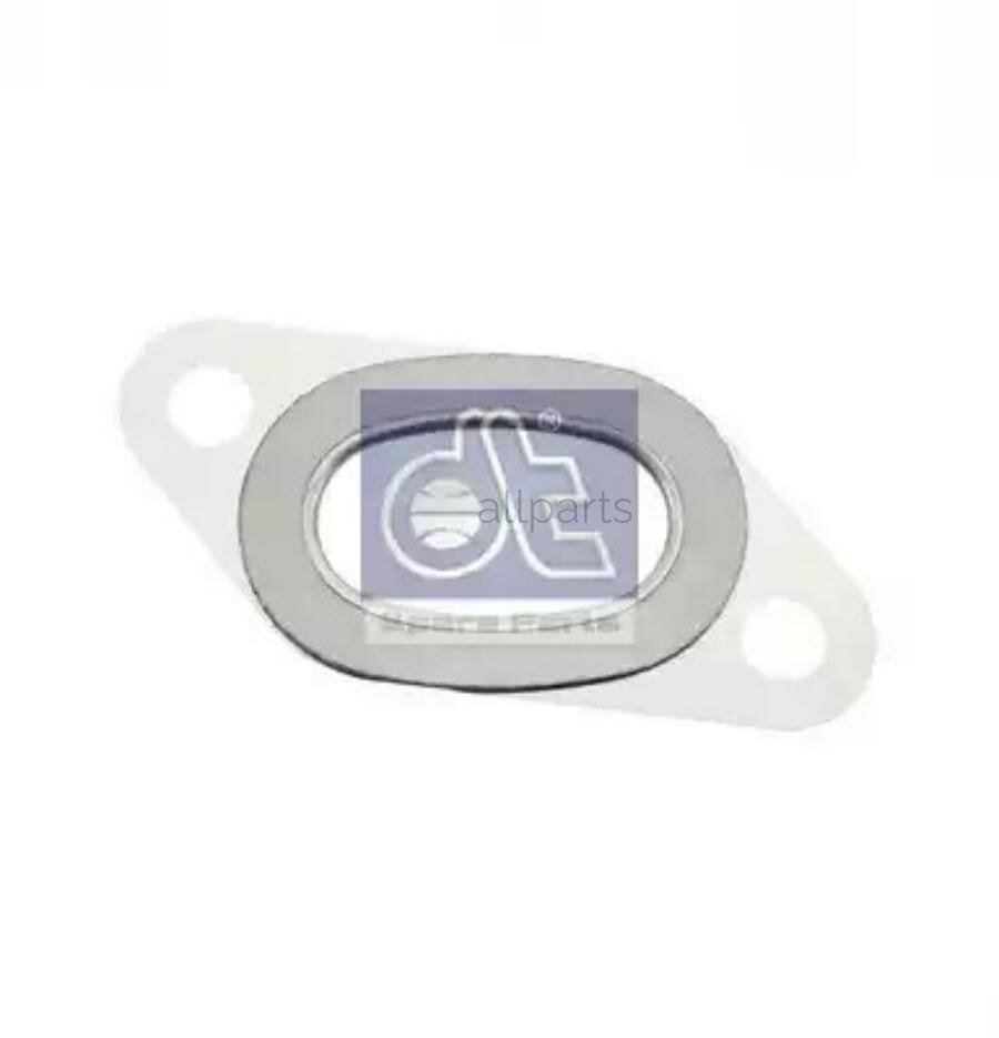 DT SPARE PARTS 210078 Прокладка выпускного коллектора D6A/TD61-3 6VNT