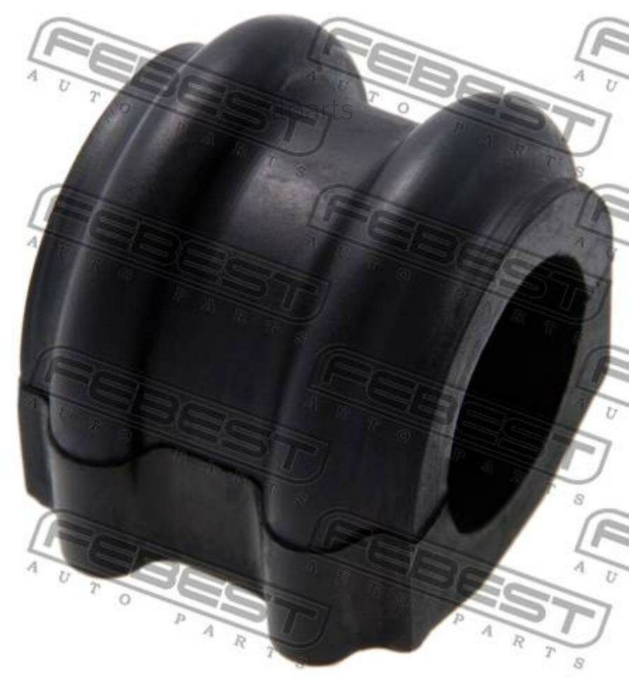 FEBEST HYSB-H1F31 втулка переднего стабилизатора D31 (HYUNDAI H-1 2001-) FEBEST