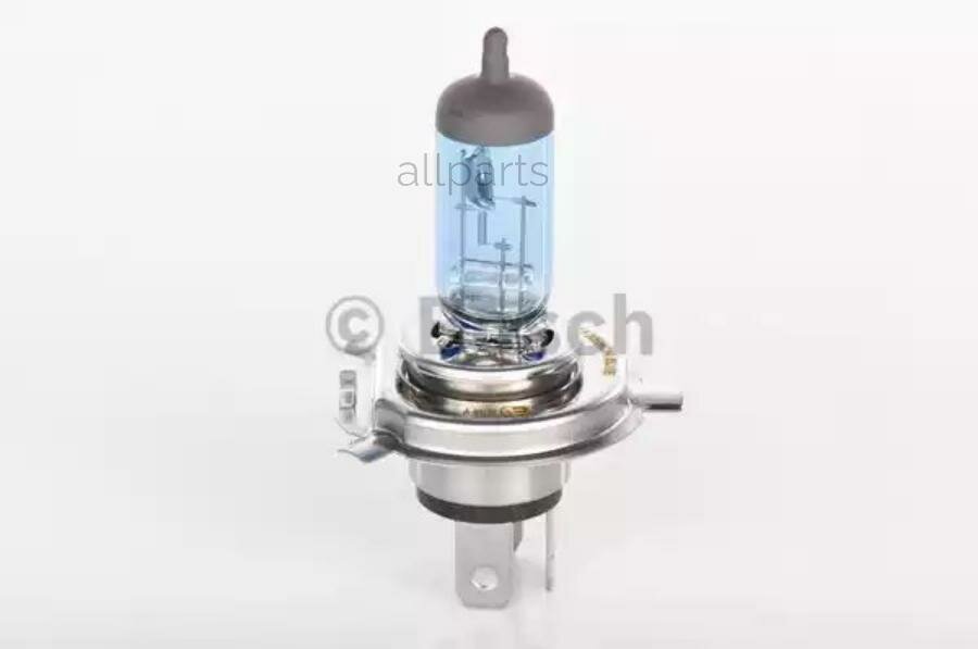 BOSCH 1 987 302 045 Лампа BOSCH 60/55W 12V 1 987 302 045 H4 12V 60/55W "Xenon Blue" BOSCH 1 987 302 045