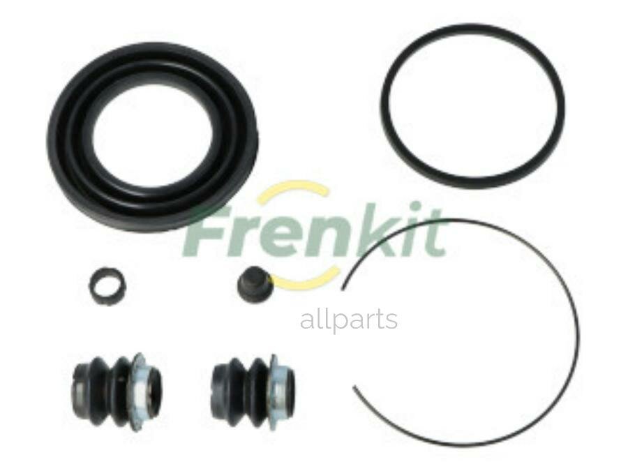 FRENKIT 257024 Ремкомплект тормозного суппорта