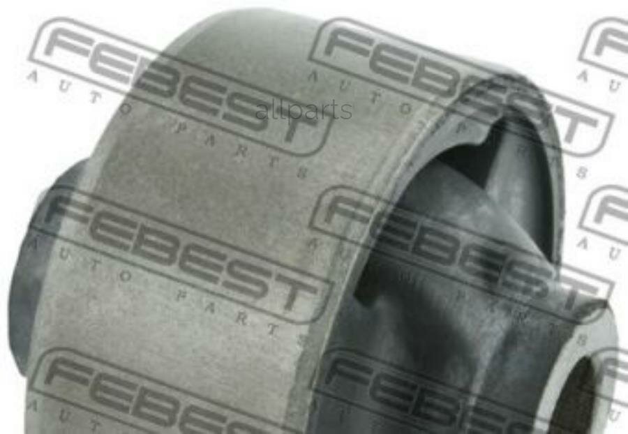 FEBEST SZAB-030 Сайлентблок задний переднего рычага SUZUKI Grand Vitara 05-> FEBEST SZAB-030