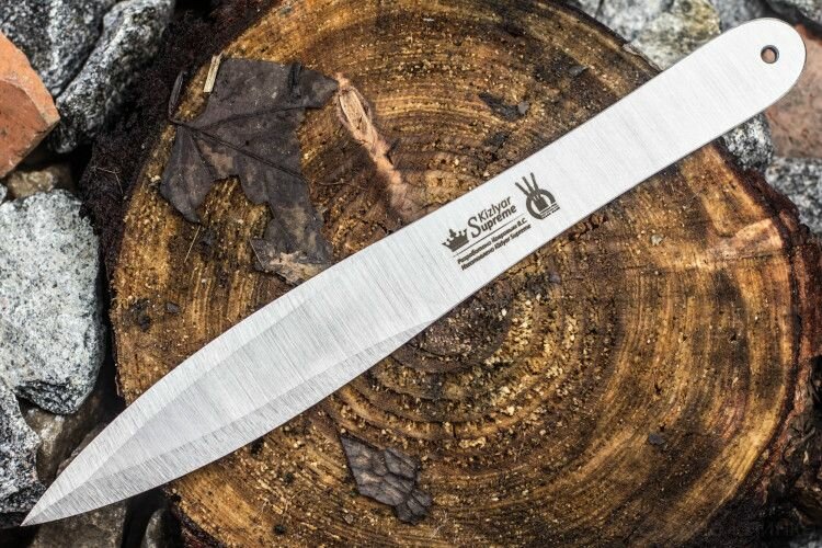 Нож Лепесток (Kizlyar Supreme)