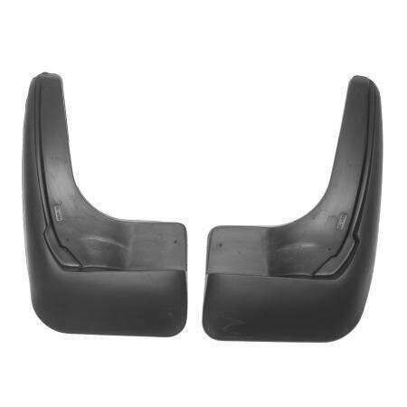 Брызговики для Volkswagen Polo SD (2015-2020) (задние)