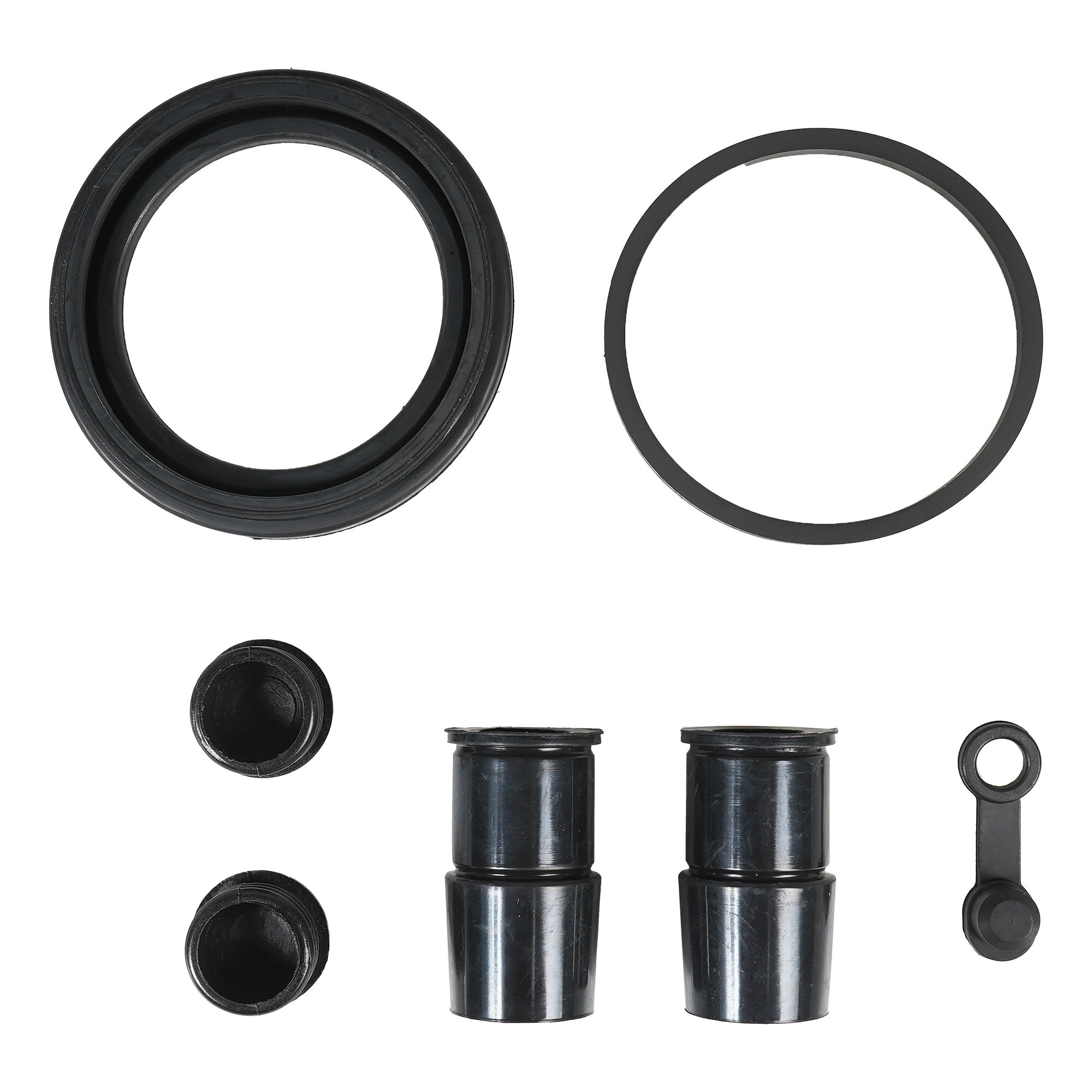 Ремкомплект суппорта BMW 3 E46 98 перед d54мм RCF 182015 Trialli арт. rcf182015