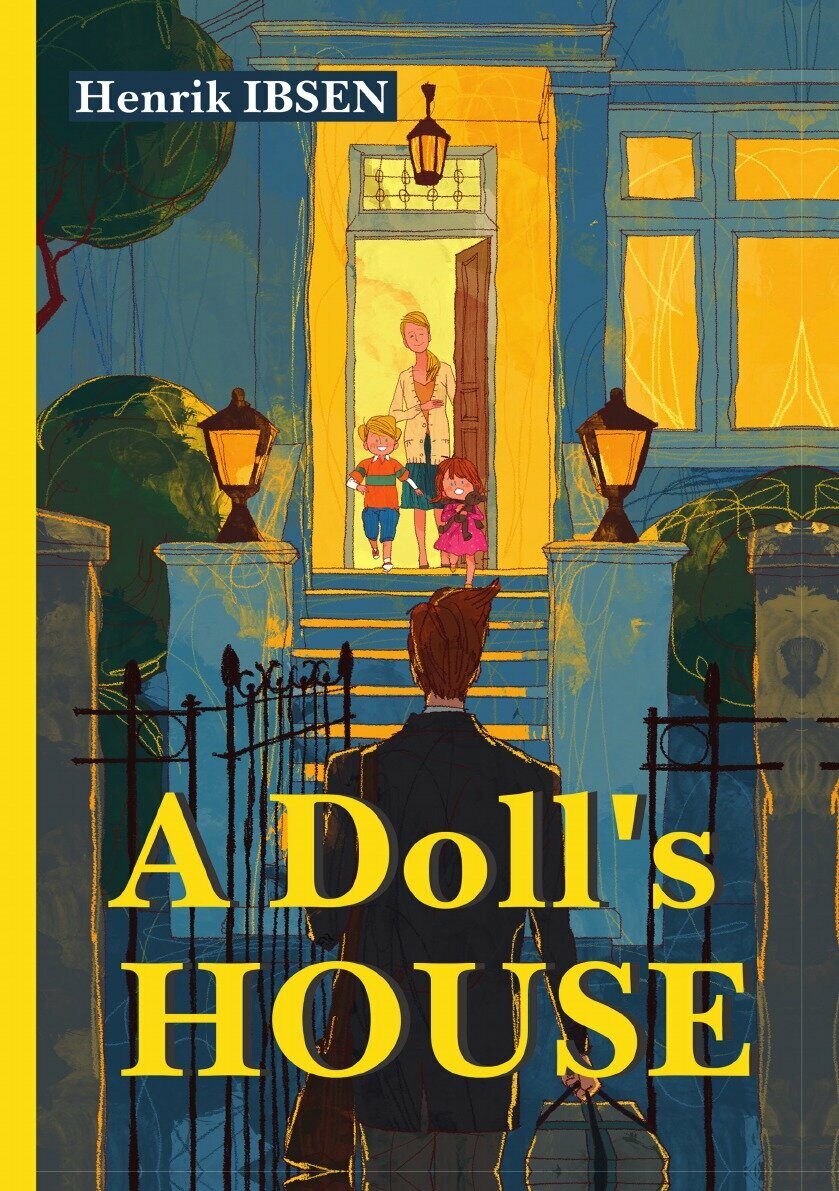A Doll's House — фото 1