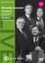 Диск Borodin Quartet (1 DVD)