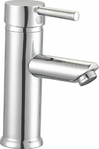 Смеситель Dorff Logic D3020000SS для душа