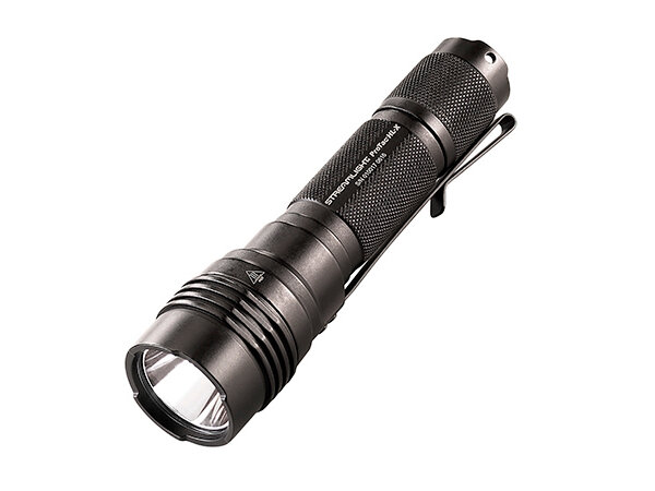 Универсальный ручной фонарь Streamlight Protac HL-X с широким освещением, 1000 Lumens (88064)
