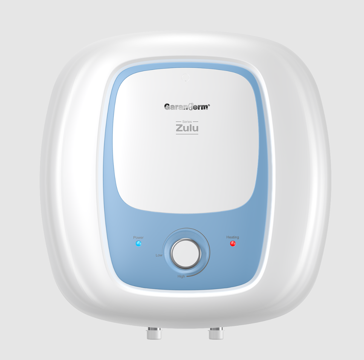 Водонагреватель Garanterm Zulu 30 O накопительный