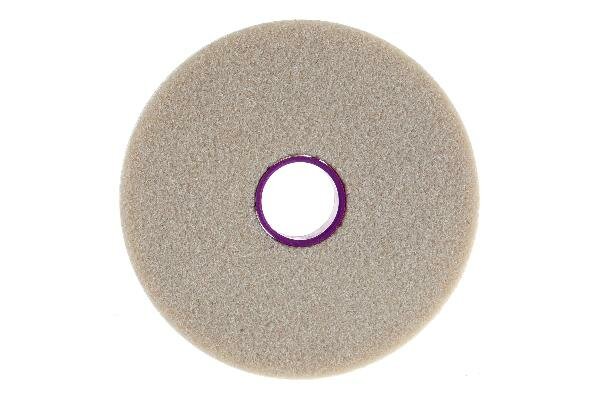 Круг шлифовальный 150х20х32мм, F40 Луга Россия