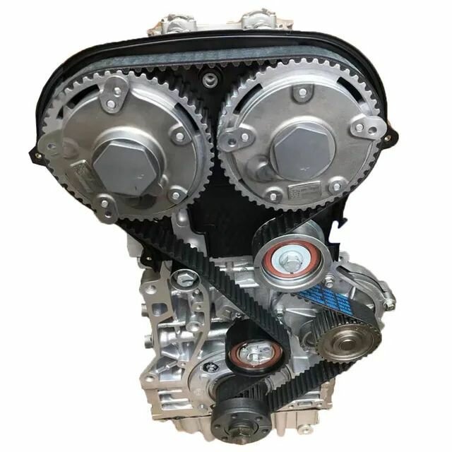 Двигатель на Chery Tiggo, Fora, Vortex, very, ин новый товар