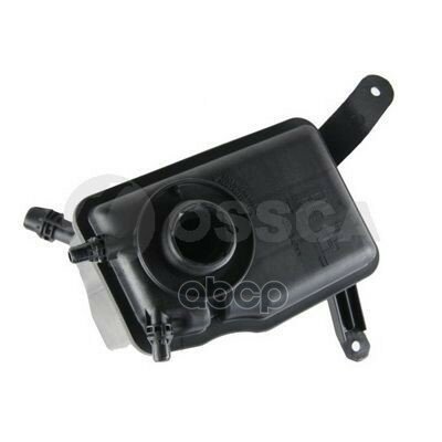 Бачок расширительный BMW 5, 6 (E60,61,63,64) 03~ шт. OSSCA арт. 12277