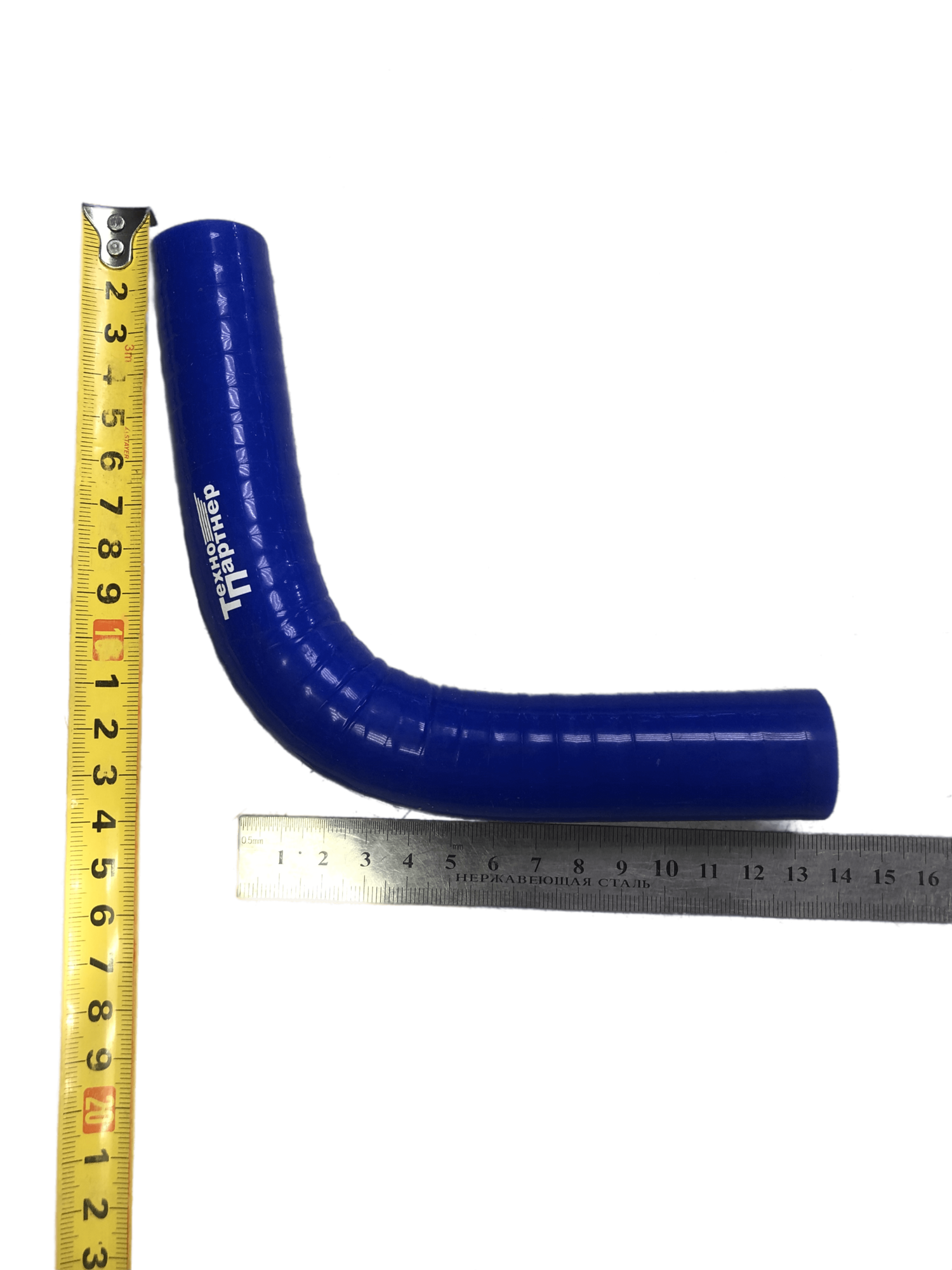Патрубок отопителя 33023-8120034-20