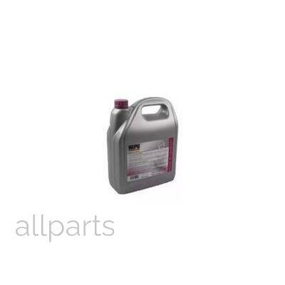 HEPU P999-G13-005 Антифриз фиолетовый 5l концентрат 11 -40cсоответствует категории vag tl 774j g13 HEPU P999-G13-005