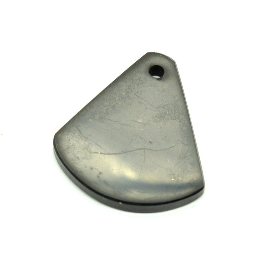 Подвеска, шунгит