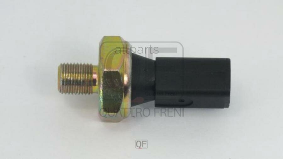 QUATTRO FRENI QF44A00045 Датчик давления масла