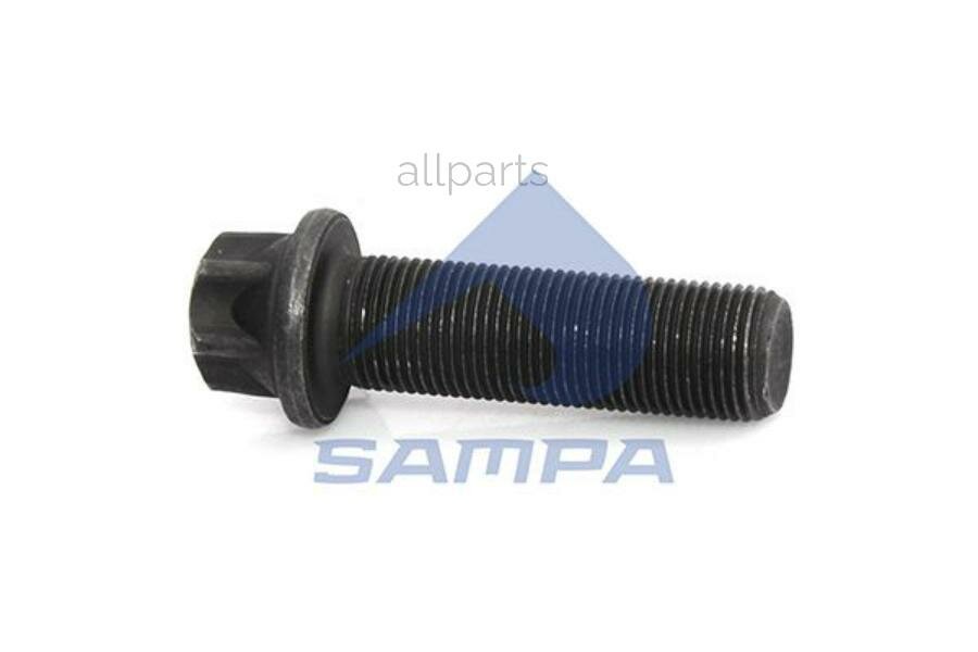 SAMPA 022402 болт M18x1.5x60!\ MAN