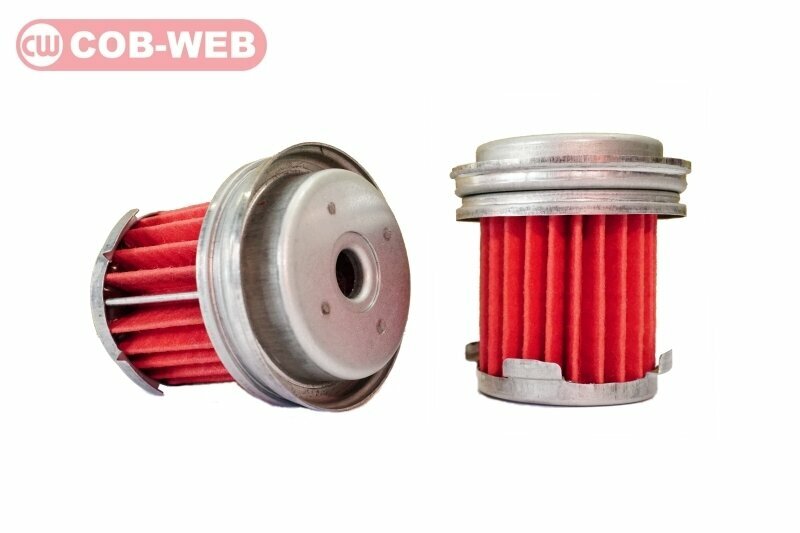 Фильтр масляный для АКПП Cob-Web SF453CF