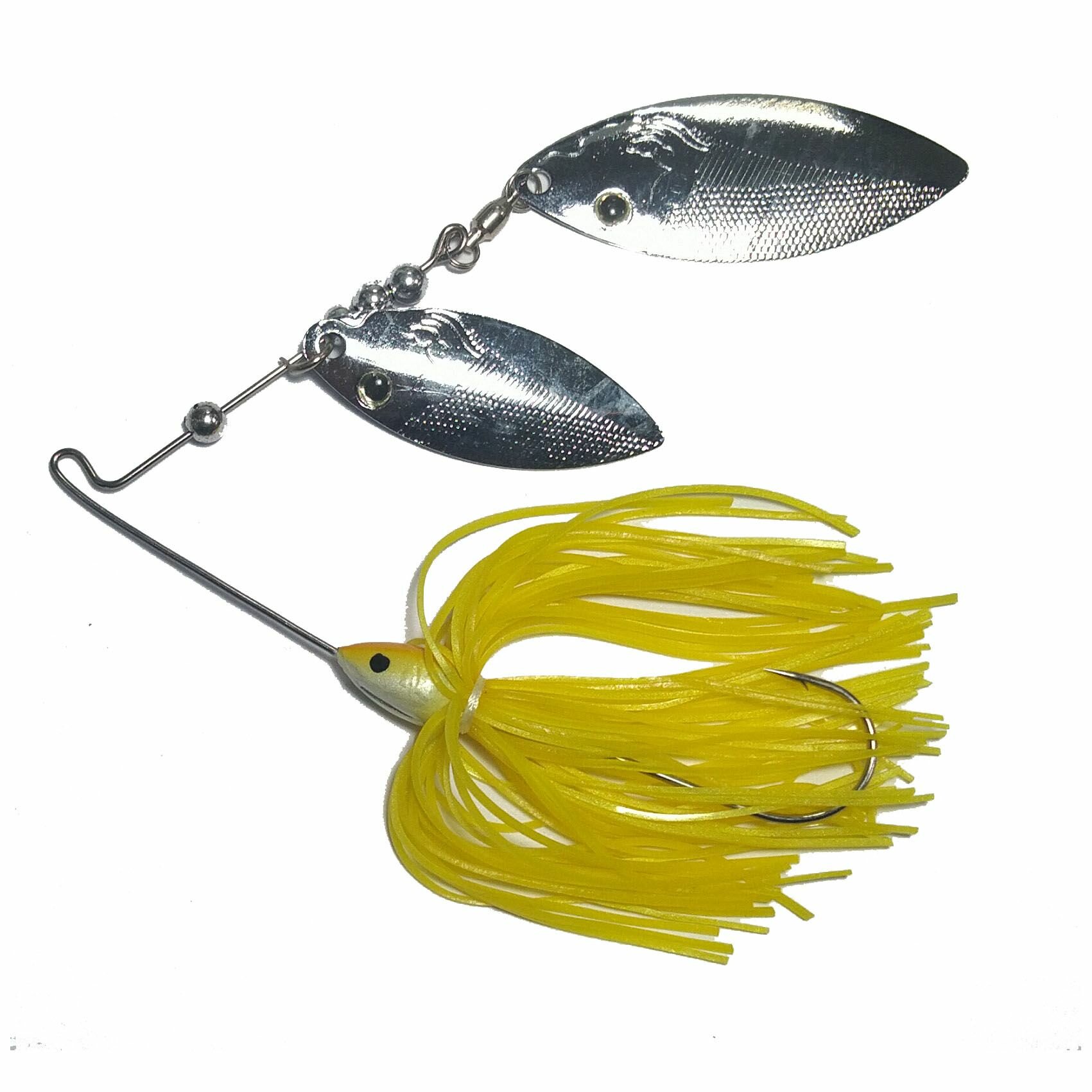 Спиннербейт Playfishing Стрекоза 19гр 01