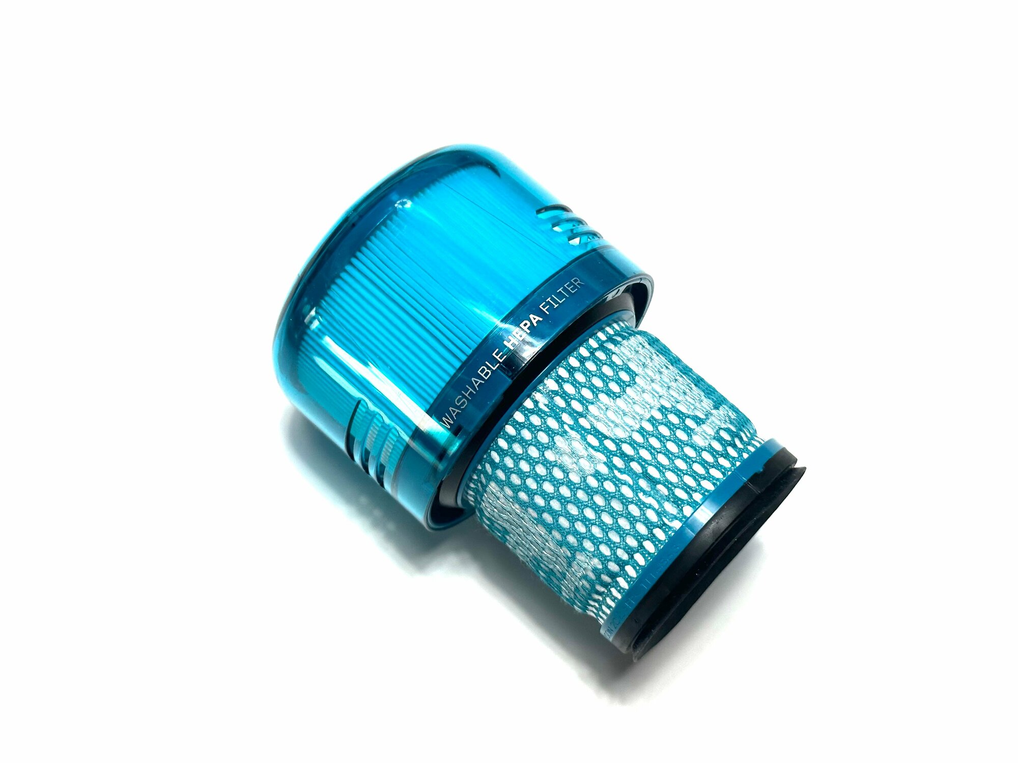 Постмоторный HEPA фильтр для пылесосов Dyson V11, V15, SV14, SV17, SV22, SV28