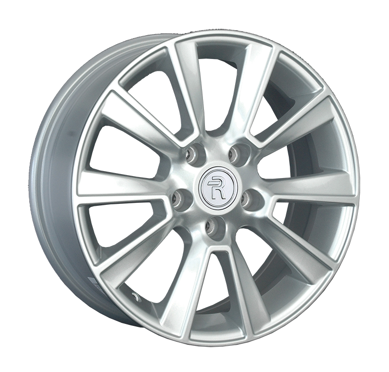 Диск REPLAY SK108 6,5x16 5/112 конус ET41 57,1 S