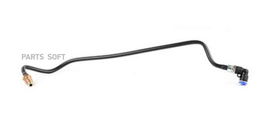 BSG30725022 BSG AUTO PARTS Трубка FORD Transit (92-95) топливная BSG