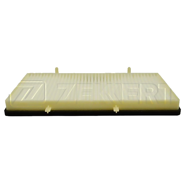 ZEKKERT if-3078 (2729800QAA / 4408840 / 7701050319) фильтр салон. Nissan (Ниссан) primastar (x83) 01- Opel (Опель) vivaro a 01-