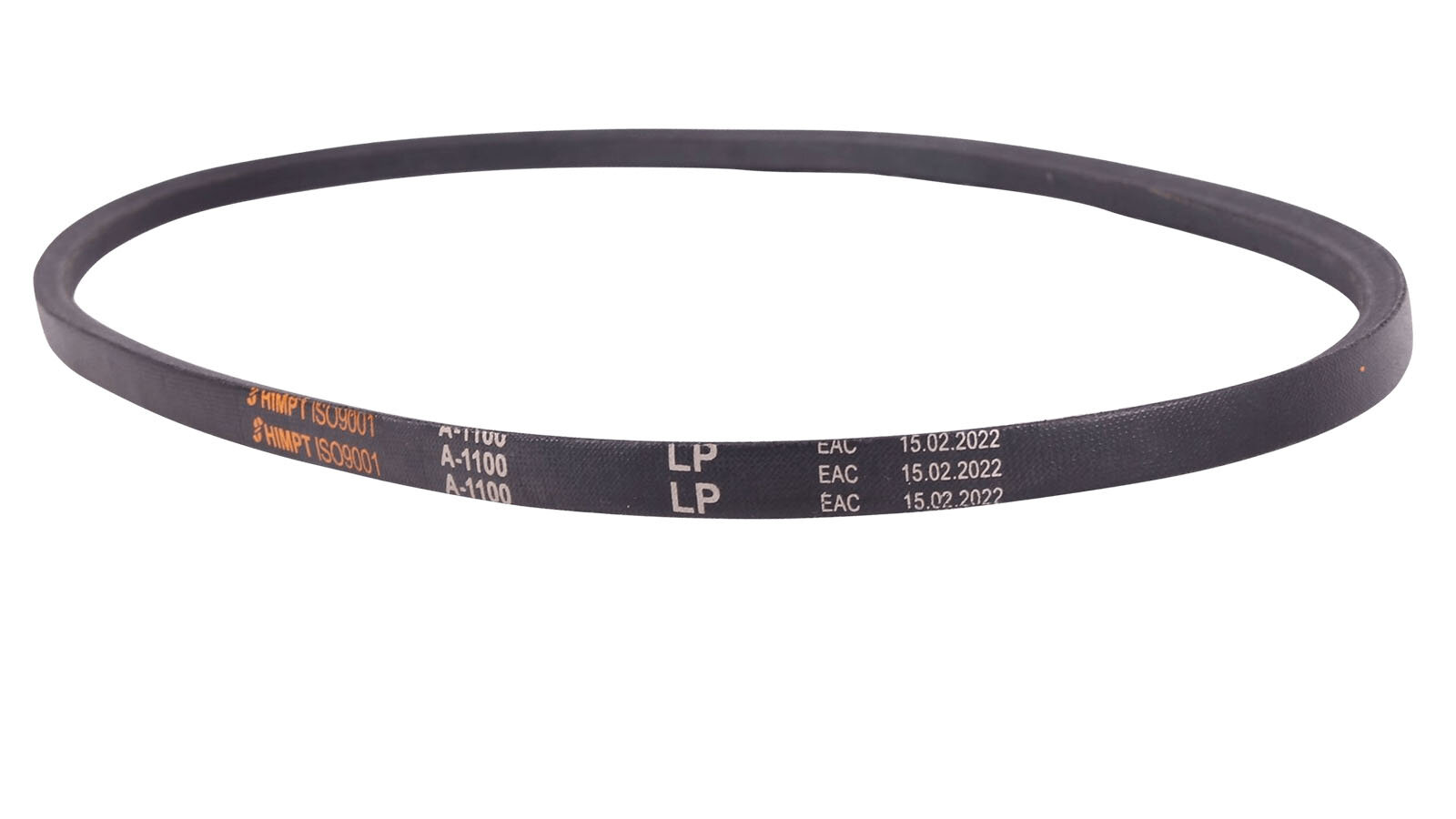 Ремень клиновой А-1100 Lp / 1070 Li ГОСТ 1284-89